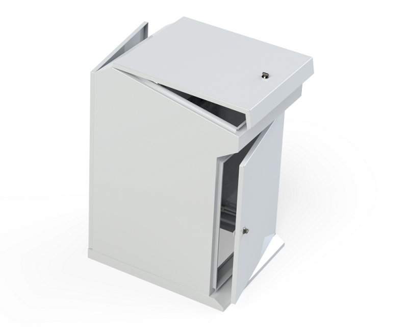 Pult & Piano Enclosures | TEKNİK EL PANO