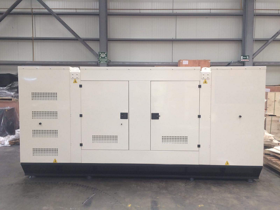 Generator cabinet, outdoor generator cabinet | TEKNİK EL PANO